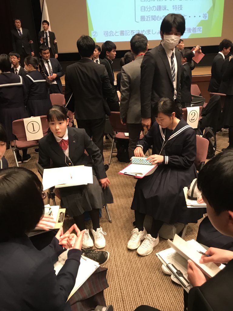27e3d1f3 E3bb 4f7f A79d Fee9db54e025 川口市立東中学校